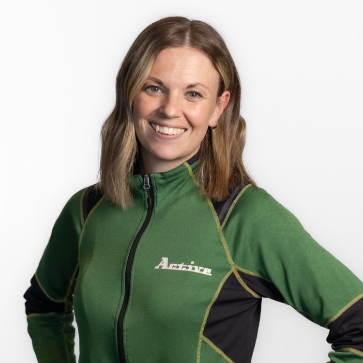 Fysioterapeut & Arbetsterapeut i Göteborg - Active