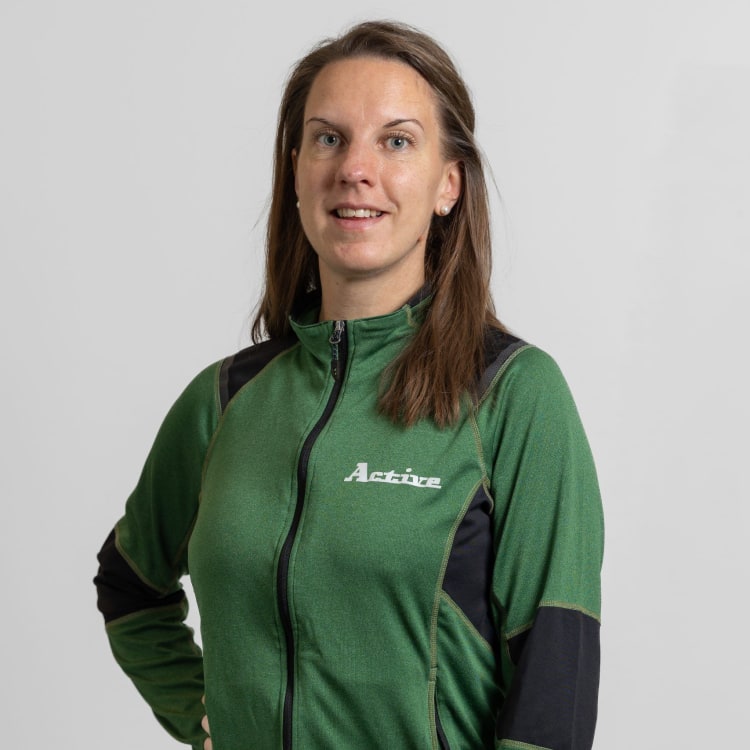 Fysioterapeut & Arbetsterapeut i Göteborg - Active