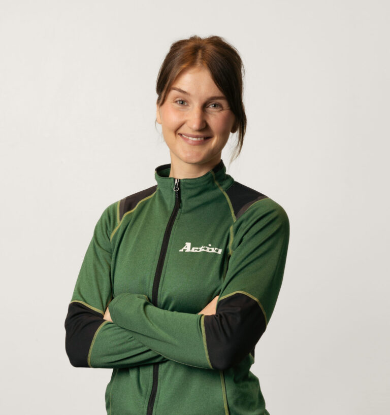 Fysioterapeut & Arbetsterapeut i Göteborg - Active