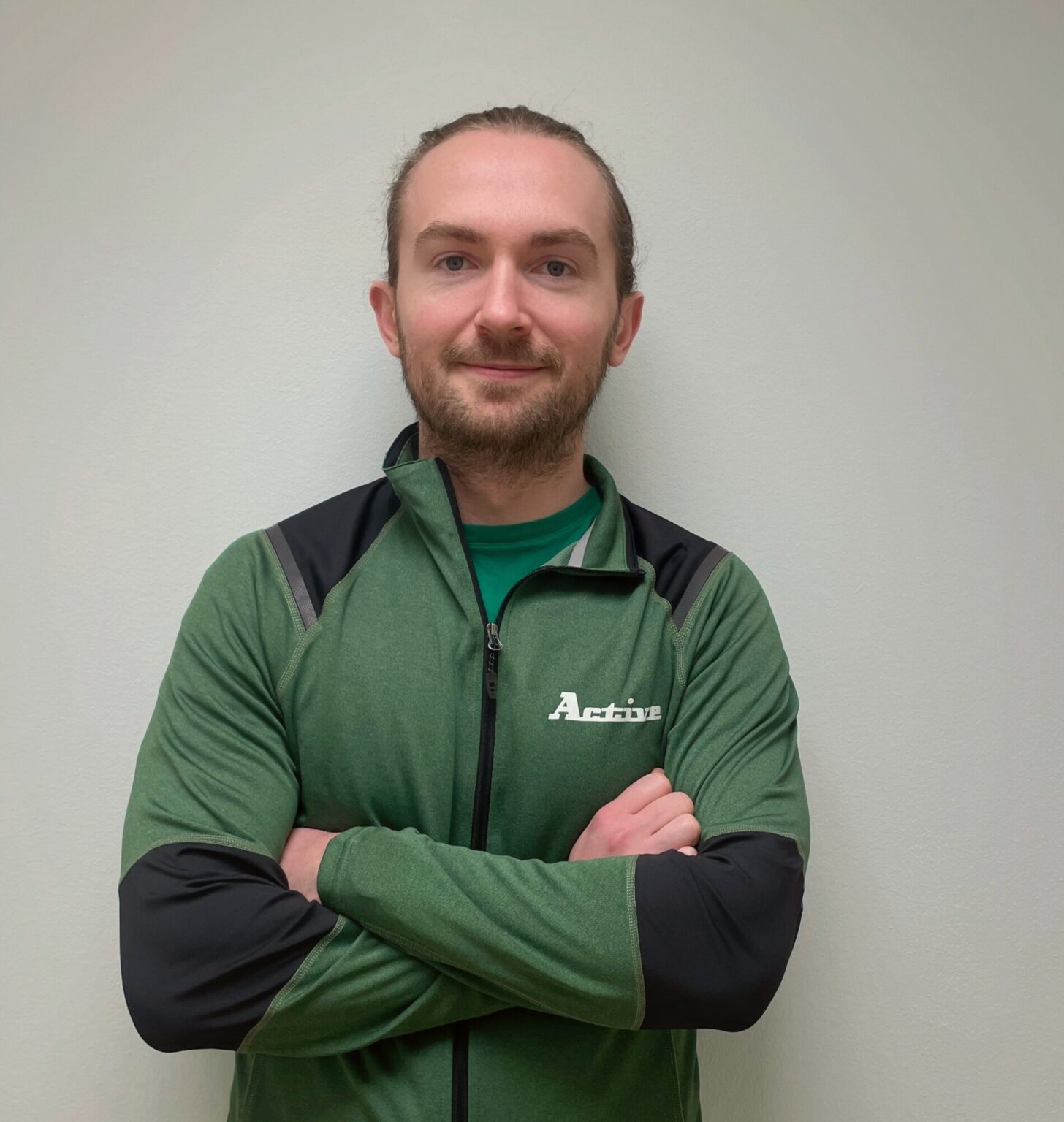 Medarbetare - Active