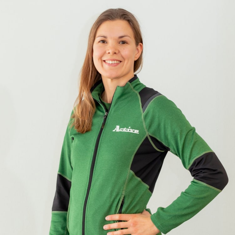 Medarbetare - Active